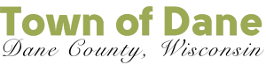 Home - Town of Dane, Dane County, Wisconsin